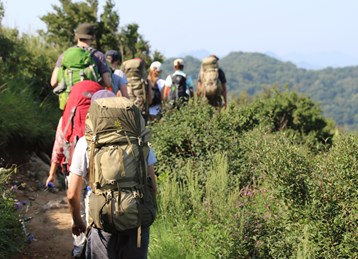 Camping and Outdoor Exploration with Scouting America, Seneca Waterways ...