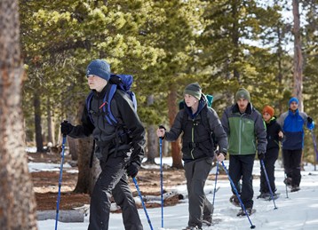Camping and Outdoor Exploration with Scouting America, Seneca Waterways ...