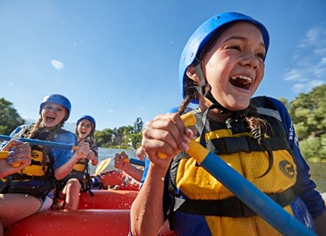 Camping and Outdoor Exploration with Scouting America, Seneca Waterways ...