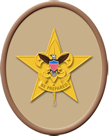 Scouting in Seneca Waterways Council, Scouting America