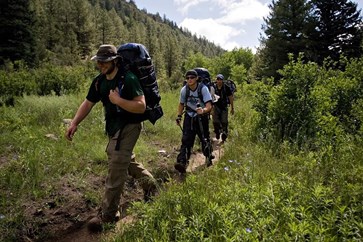 Advancement and Recognition opportunities in Scouting America, Seneca ...