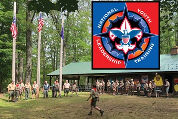 Leadership Development opportunities in Scouting America, Seneca ...